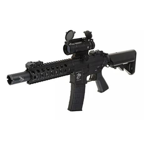 Airsoft Operator Reflex Aimpoint CompM4 Red-dot