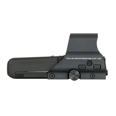 Airsoft Holo Sight 552 - EOTech replica, red-dot, airsoft optika Holo ...