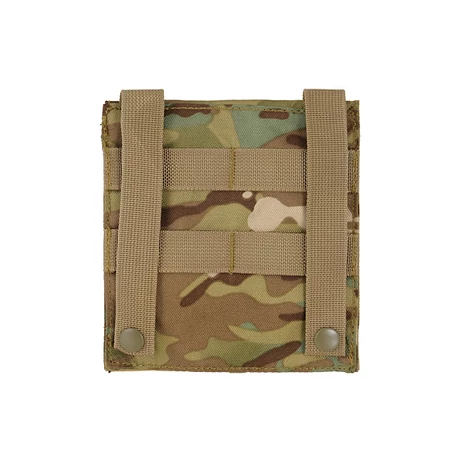 MOLLE Admin panel multicam, admin zseb