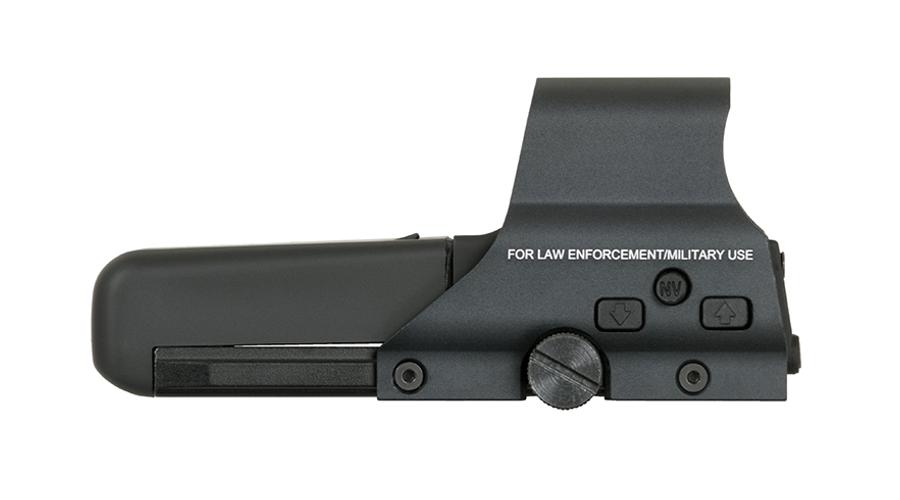 Airsoft Holo Sight 552 - EOTech replica, red-dot, airsoft optika Holo ...