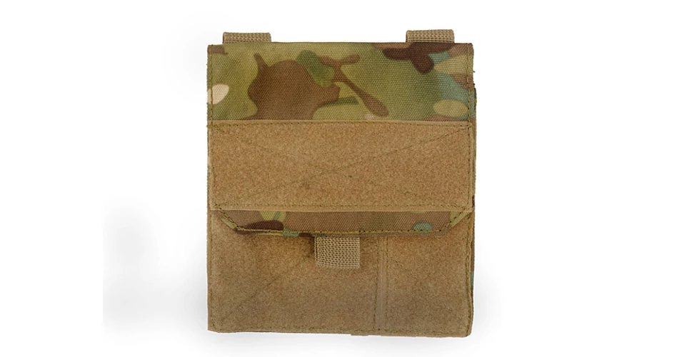 MOLLE Admin panel multicam, admin zseb