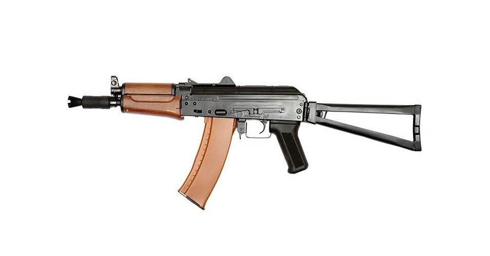 AK74 SU RK-01 DBOYS AKSU airsoft AEG