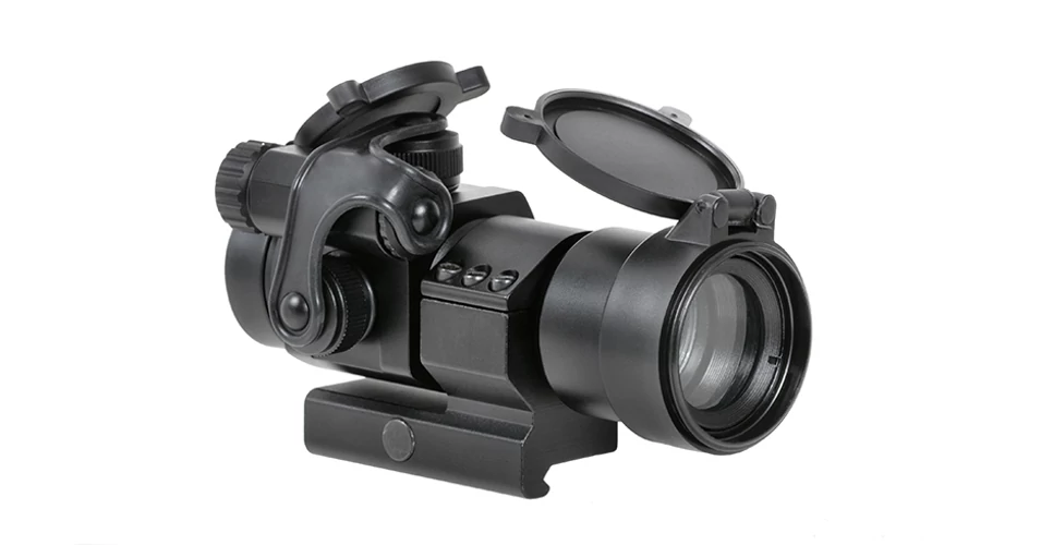 Aimpoint CompM2 replika airsoft red-dot Alacsony