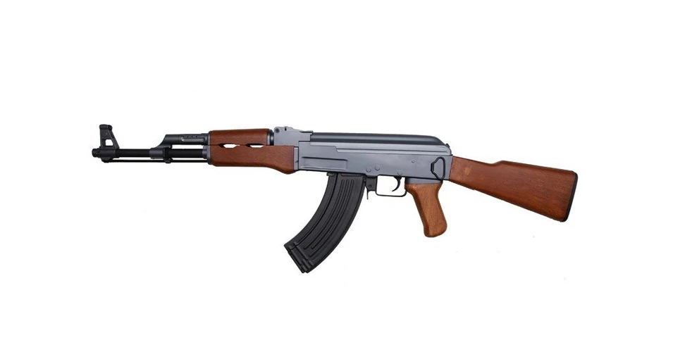 Airsoft Cyma CM.0.28 AK AEG