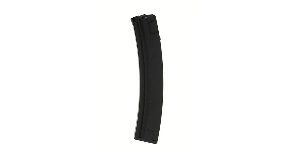 airsoft AEG MP5 Hi-Cap hosszú tár (200bb)