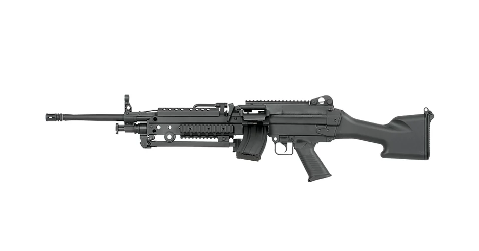 M249 PARA Sports Line Airsoft géppuska [ST]